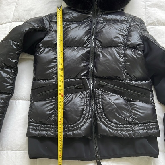 Rossignol | Jackets & Coats | Authentic Rossignol Createur Ski Jacket ...